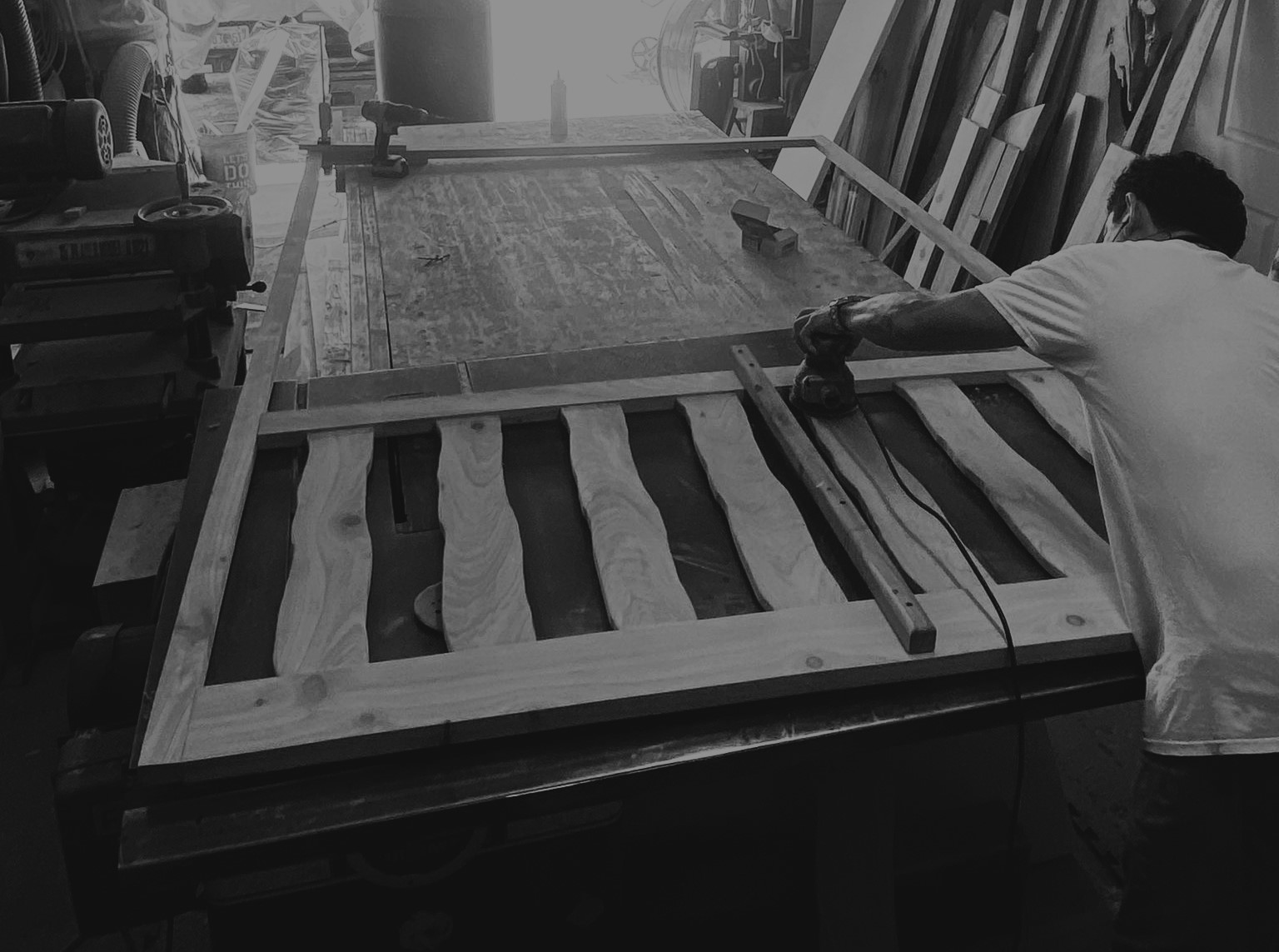 Teak Custom Wood Work & Interiors LLC